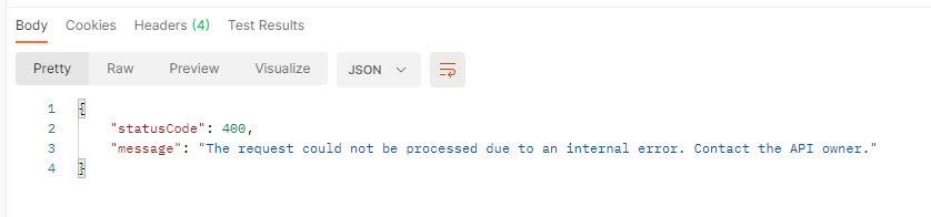 Azure API Management validation | Crumbs on the integration table